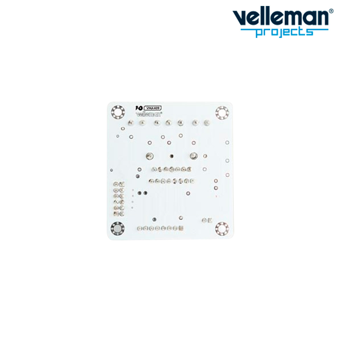 VMA409 (Modulo Arduino motor paso a paso L298N x2 puente H) > kit ... VMA409 (Modulo Arduino motor paso a paso L298N x2 puente H) > kit ...